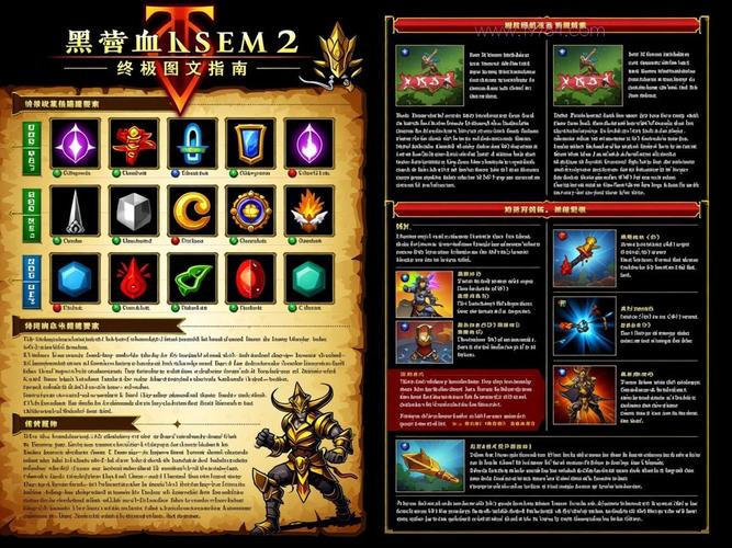 《暗黑血统2》隐藏要素收集图文攻略图标