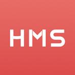 hmscore是什么意思图标