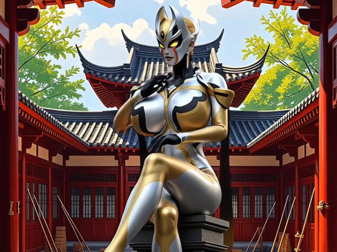 奥特曼光之战士卡露蜜拉是谁 奥特曼光之战士卡露蜜拉图标