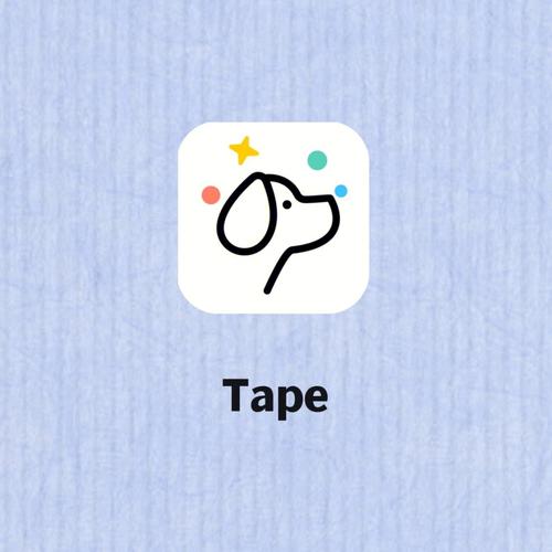 tape提问箱app截图