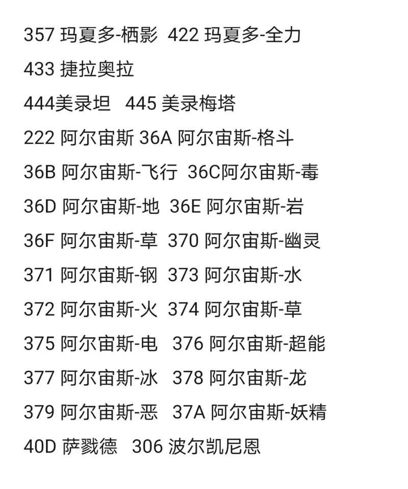 口袋妖怪绿宝石金手指代码截图