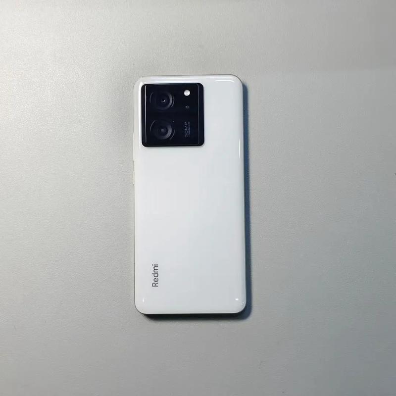 红米k60至尊版截图