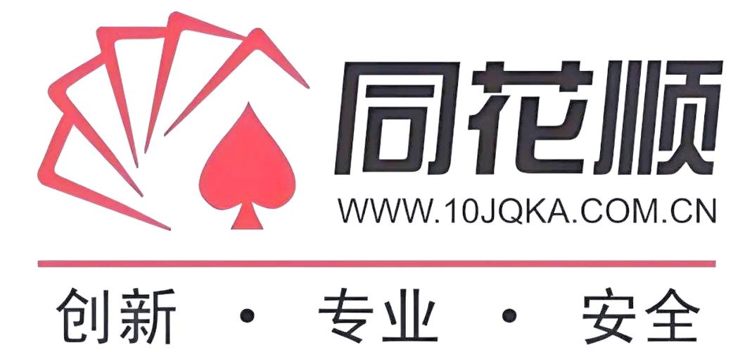 同花顺软件截图