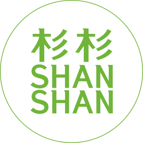 珊珊来了图标