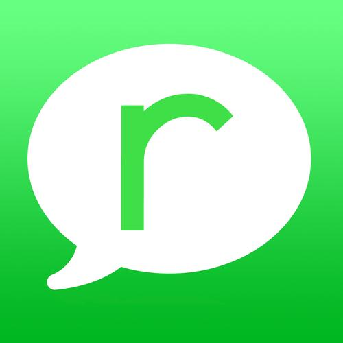 群发短信图标