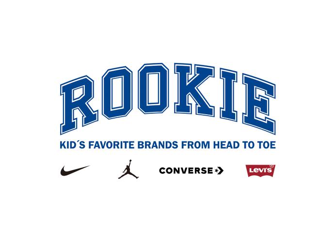 rookie截图