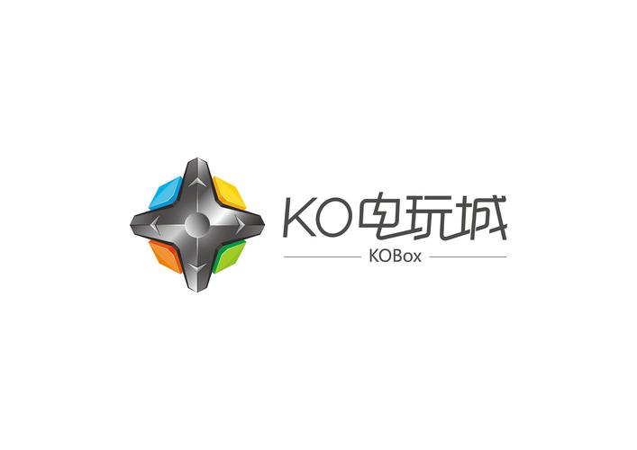 ko电玩城手机版图标