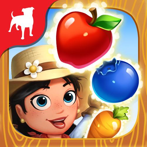 farmville图标