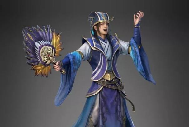司马懿简介