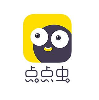 点点虫app图标