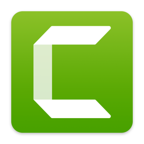 camtasiastudio图标