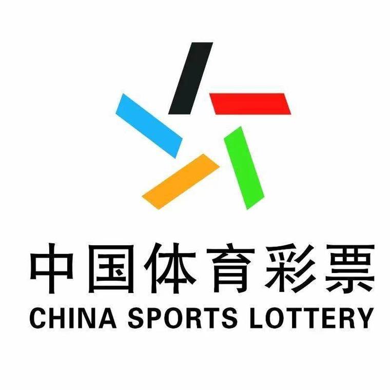 中国体育彩票在线购买图标