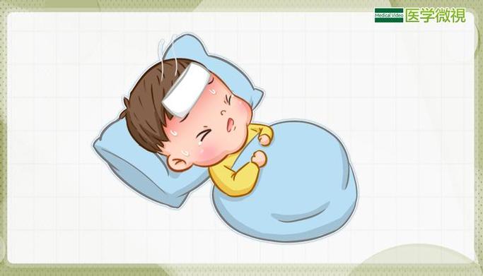 惊厥怎么读截图
