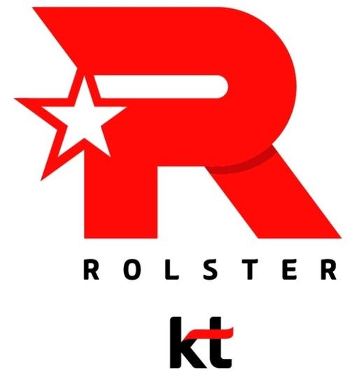 KT战队全名科普:Rolster的真正意思