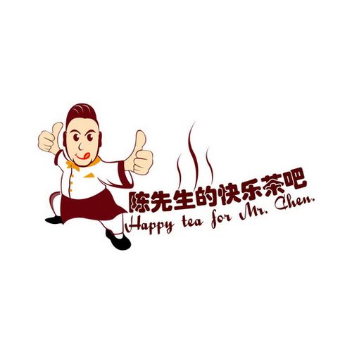 陈开心图标