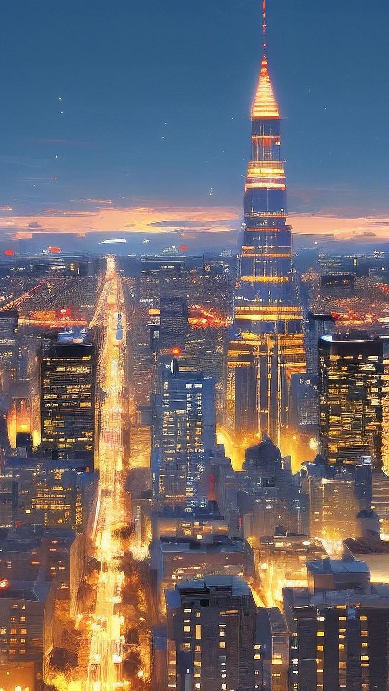 模拟城市4手机版图标