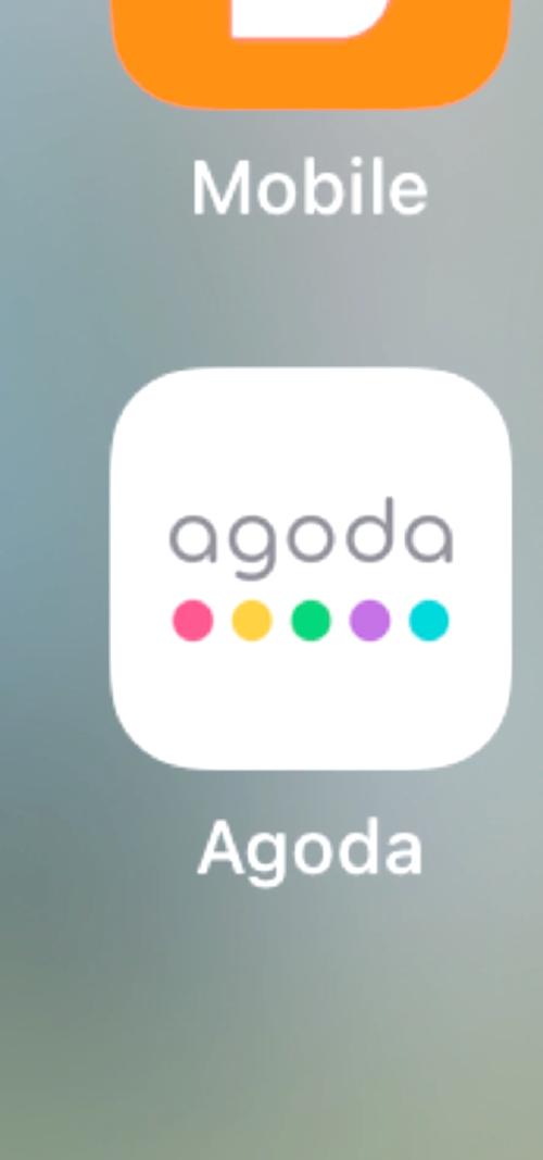 agoda安卓截图