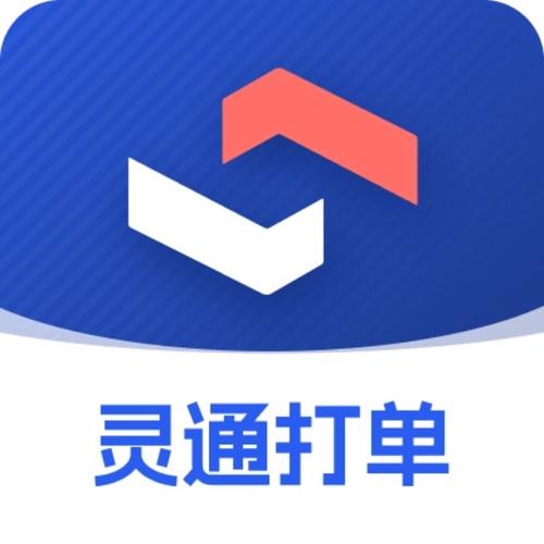 灵通打单截图