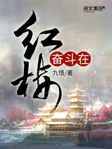 奋斗在红楼