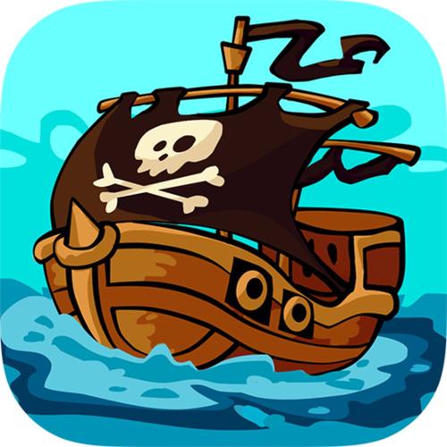 海盗大作战截图