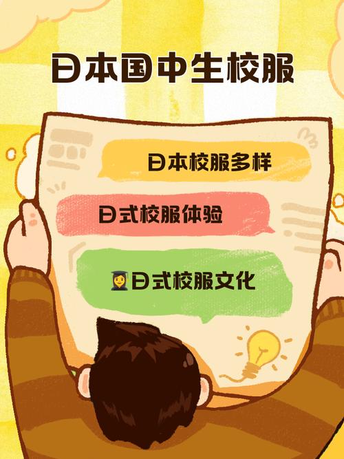国中生