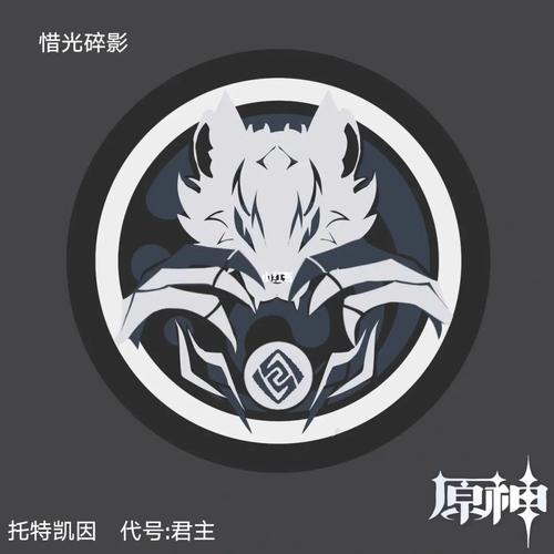 愚人众执行官图标
