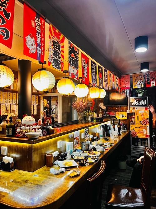 料理店截图