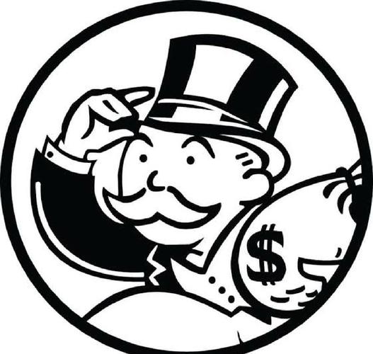 monopoly游戏截图