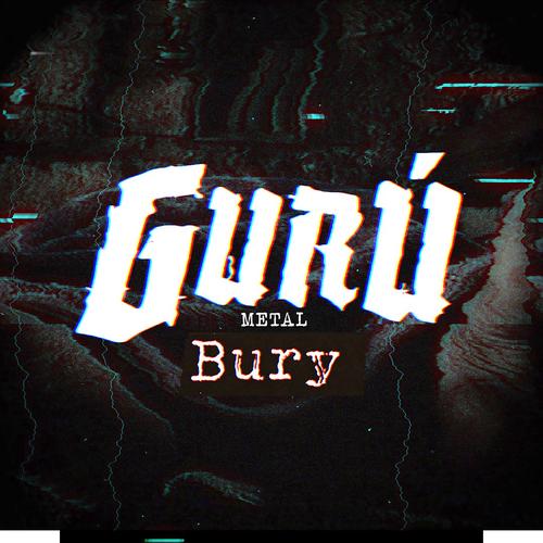 bury