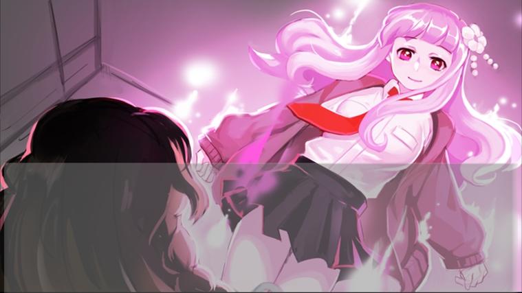 驱魔少女夏洛特小能熊移植图标