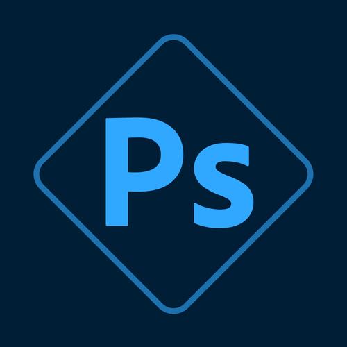 photoshop官方图标