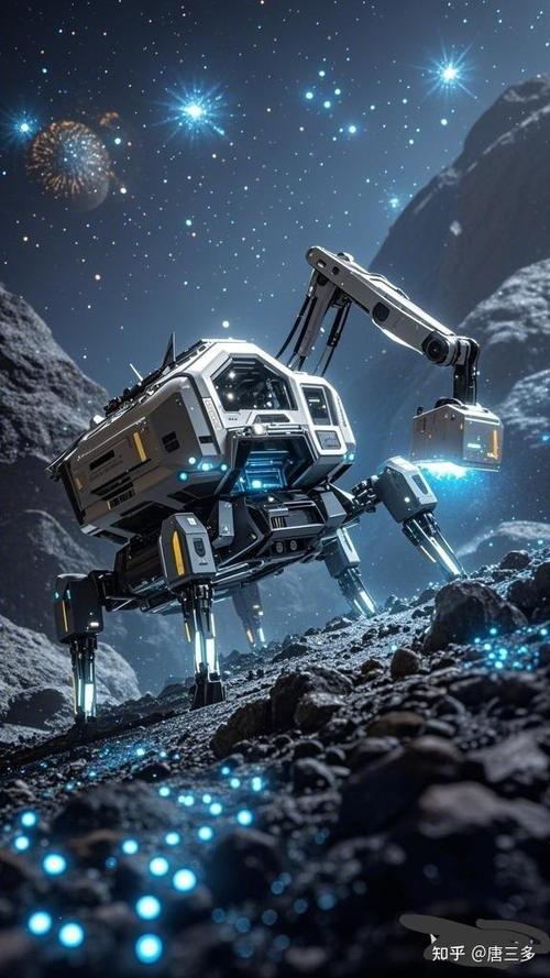 星际矿工截图