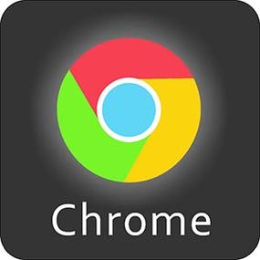 google浏览器官方下载图标