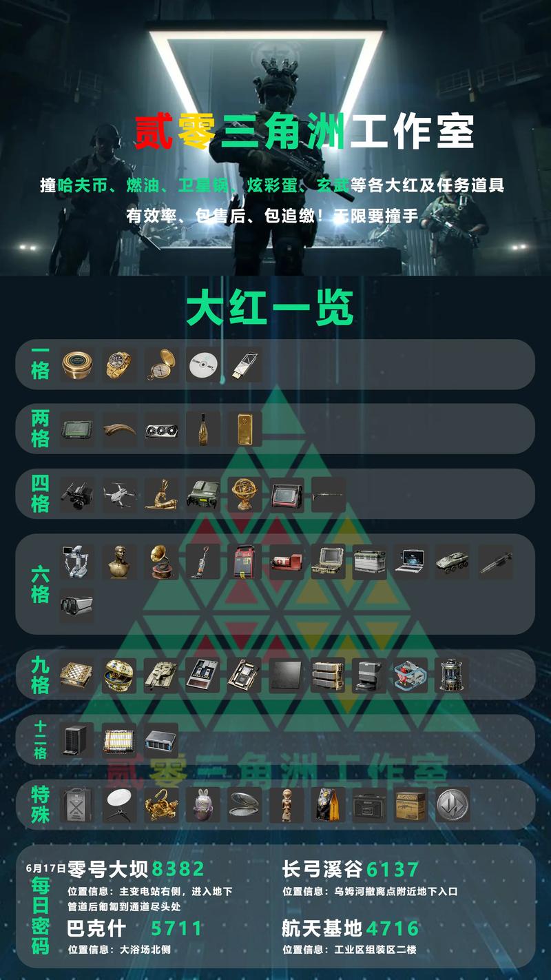 三角洲行动手游官网版图标