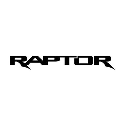raptor图标