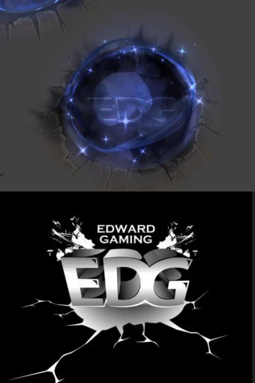 edg皮肤
