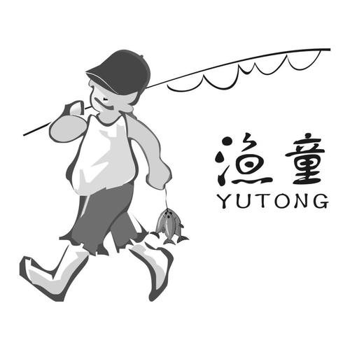 渔童图标