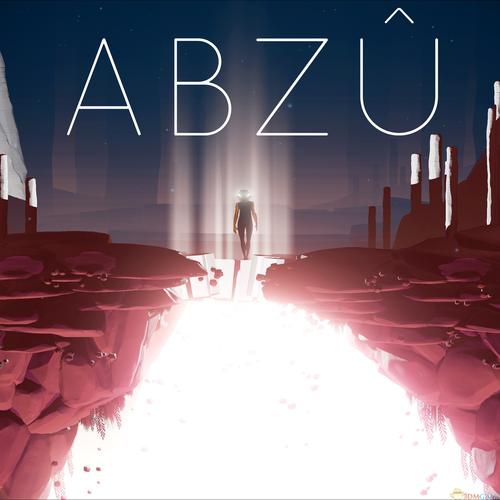 abzu截图