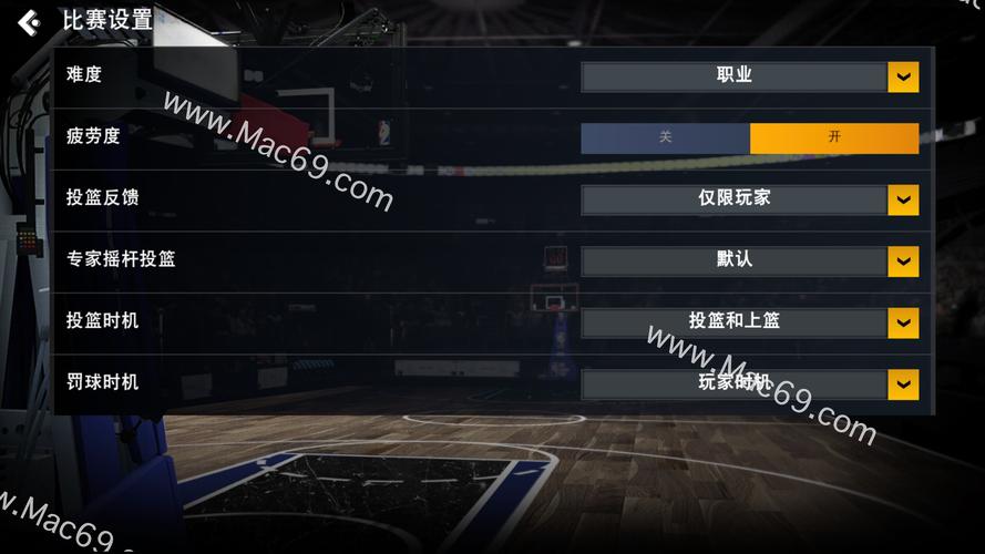 nba2k22中文版安装图标