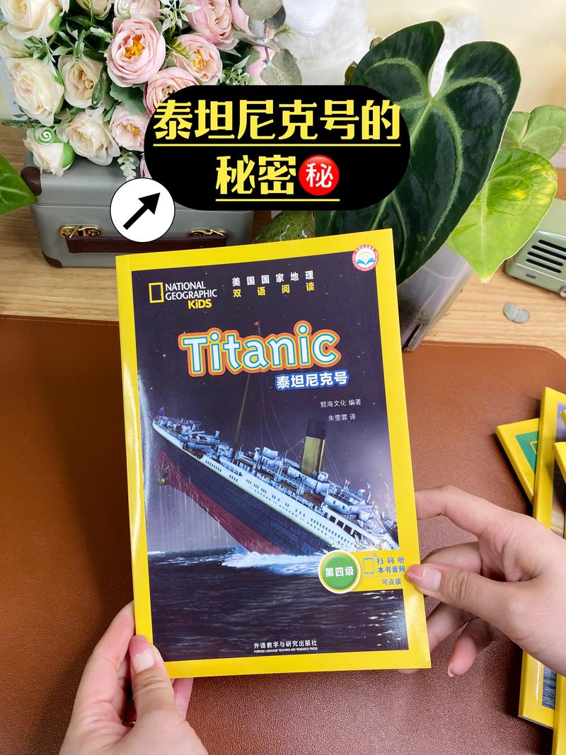空闲泰坦尼克号大亨正版截图