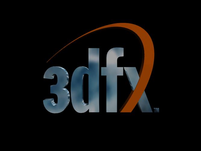 3dfx截图