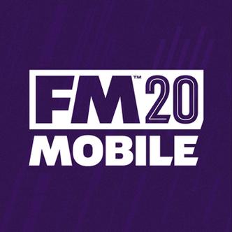 足球经理2020手机版截图