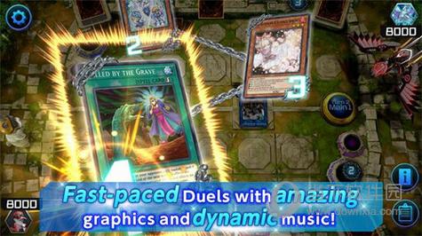 master duel手机端官网版