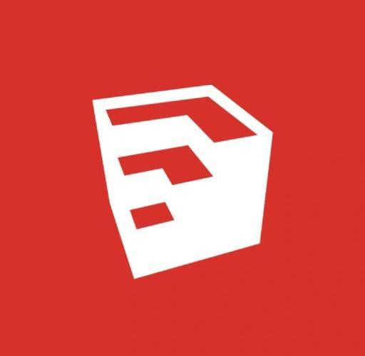SketchUp官方版免费图标