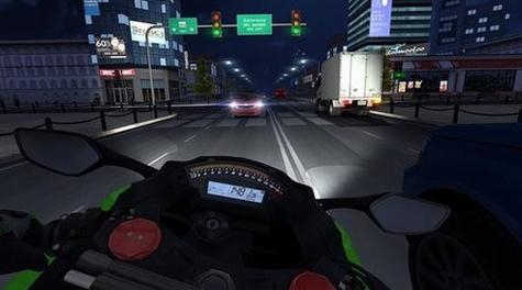 公路骑手全车破解版公路骑手无限车破解图标