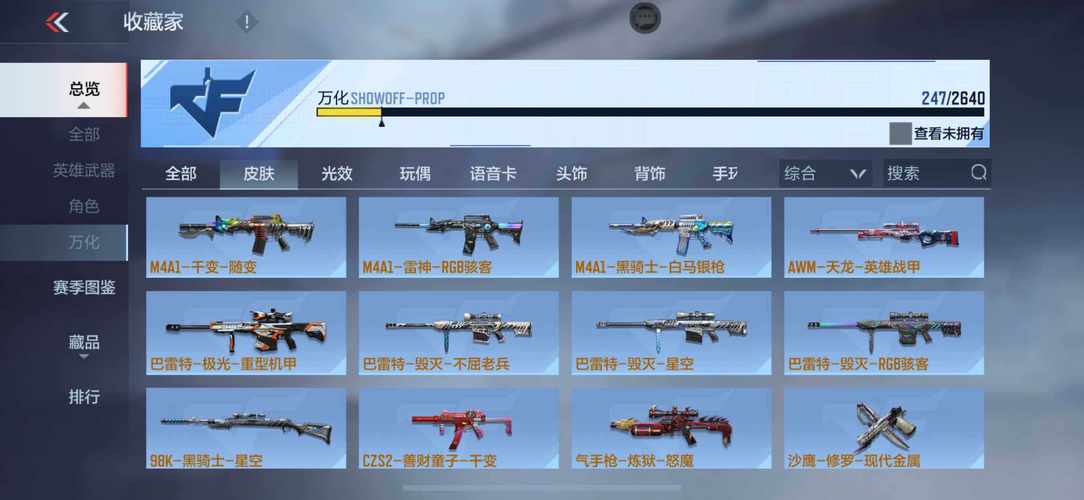 《我和我的冒险团》47:装备测试截图
