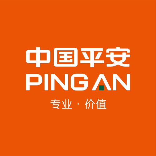 平安保险车险app官方图标