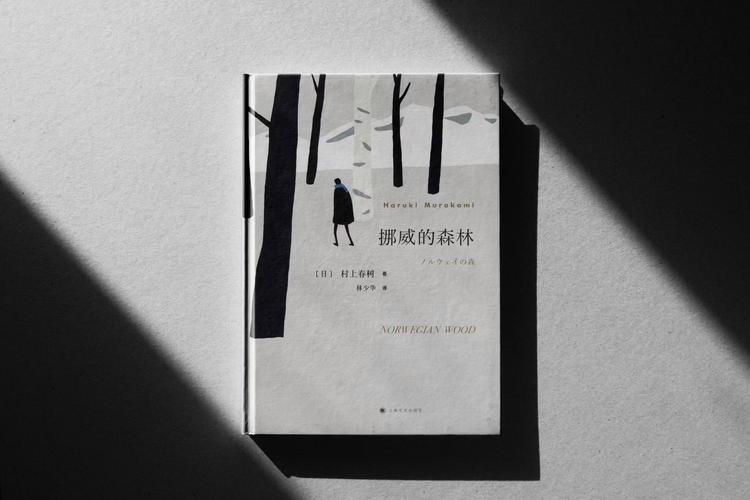 村上春树挪威的森林