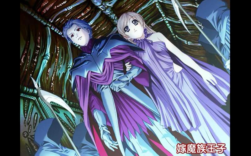 美少女养成计划截图