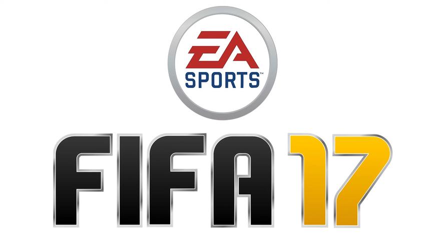 fifa17截图